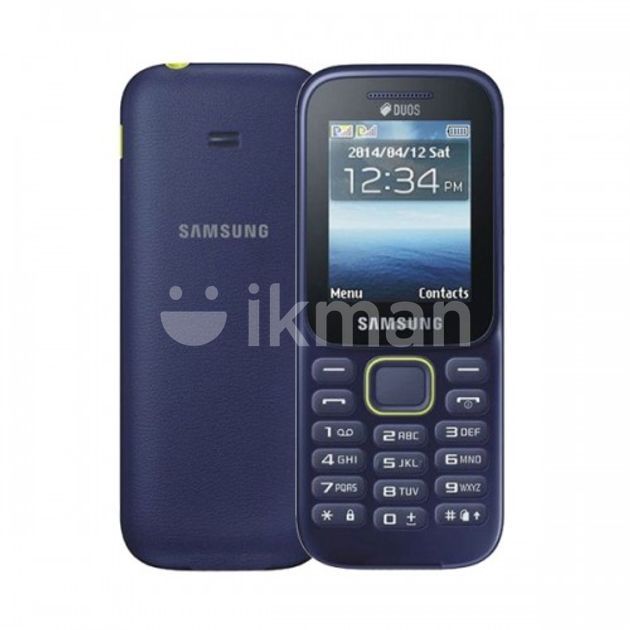 Samsung B310 (New) for Sale in Rajagiriya | ikman