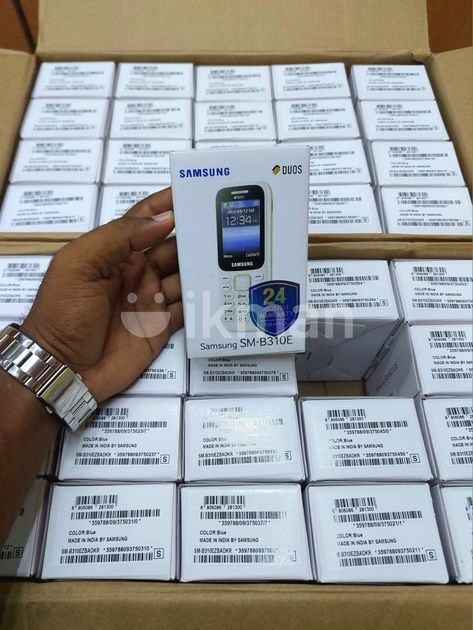Samsung B310E (New) | ikman