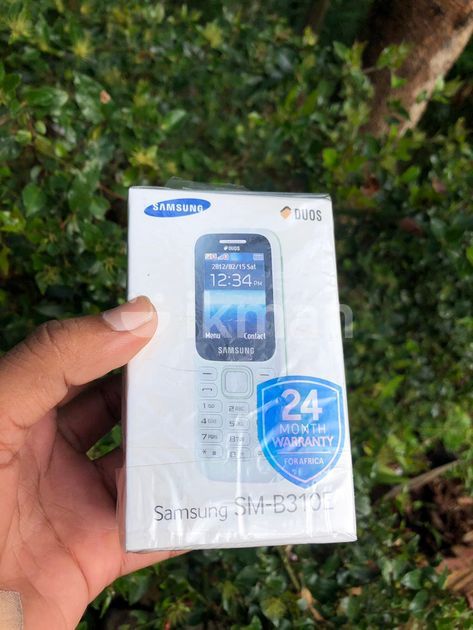 Samsung B310E (New) for Sale in Kandy City | ikman