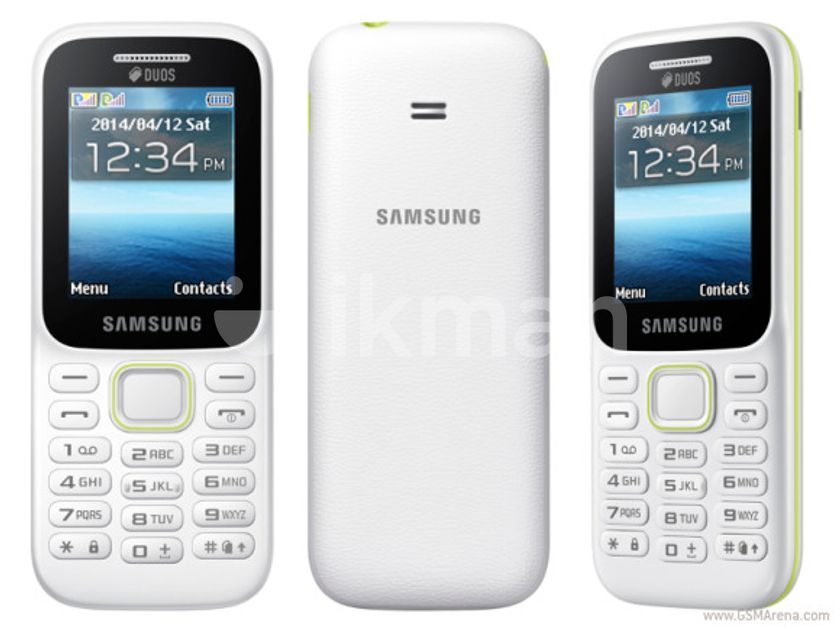 Samsung Button Phone (New) in Kandy City | ikman.lk
