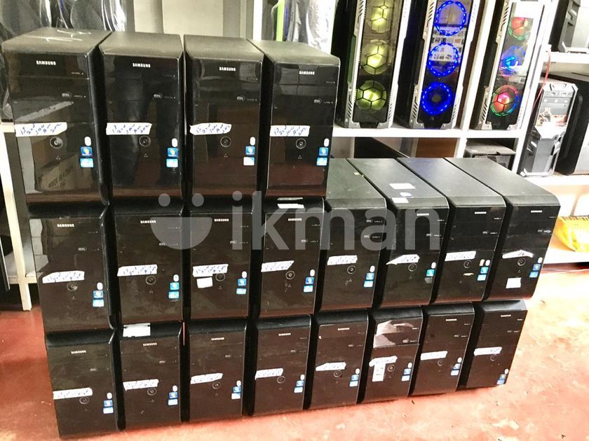 Samsung Computer 3.0 PC Intel in Kandy City | ikman