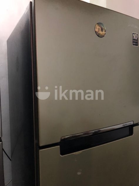 Samsung Digital Inverter Refrigerator in Kandy City | ikman