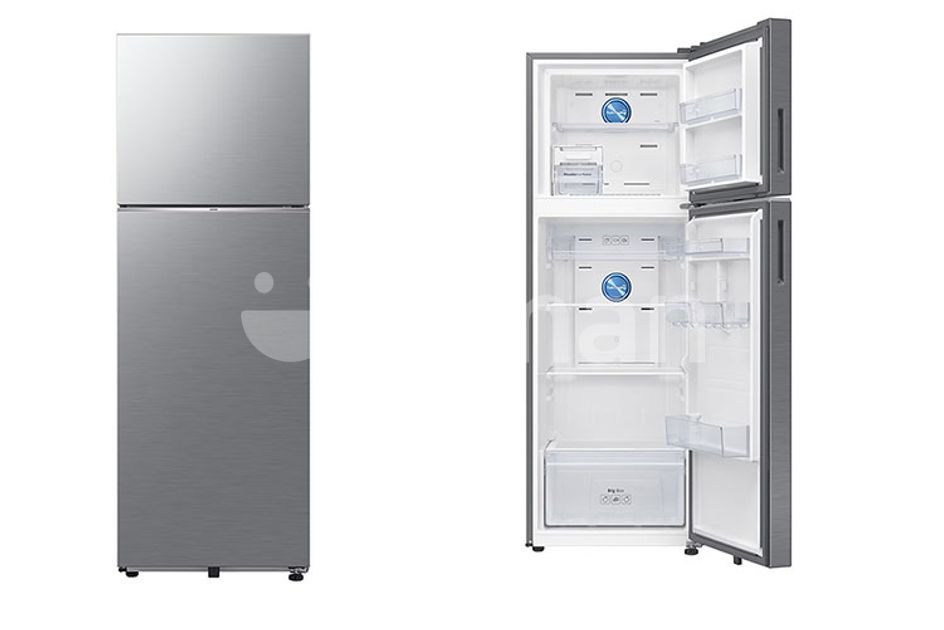 Samsung Double Door 330L Refrigerator - Inverter (RT34) for Sale in ...
