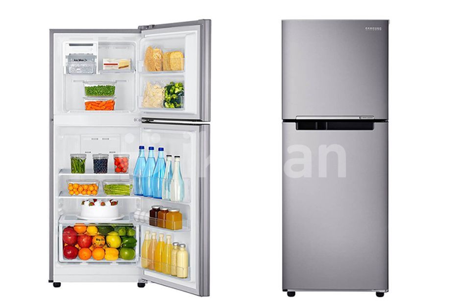 Samsung Double Door Digital Inverter Refrigerator - 253L in Dehiwala ...