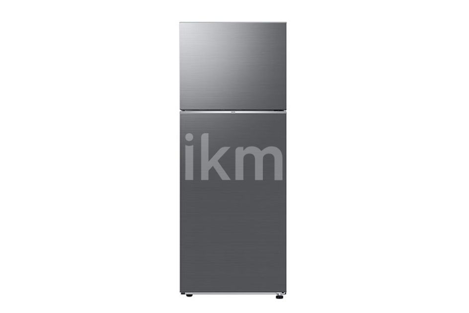 Samsung Double Door Inverter Refrigerator - 396 Liter (RT41) for Sale in Dehiwala | ikman