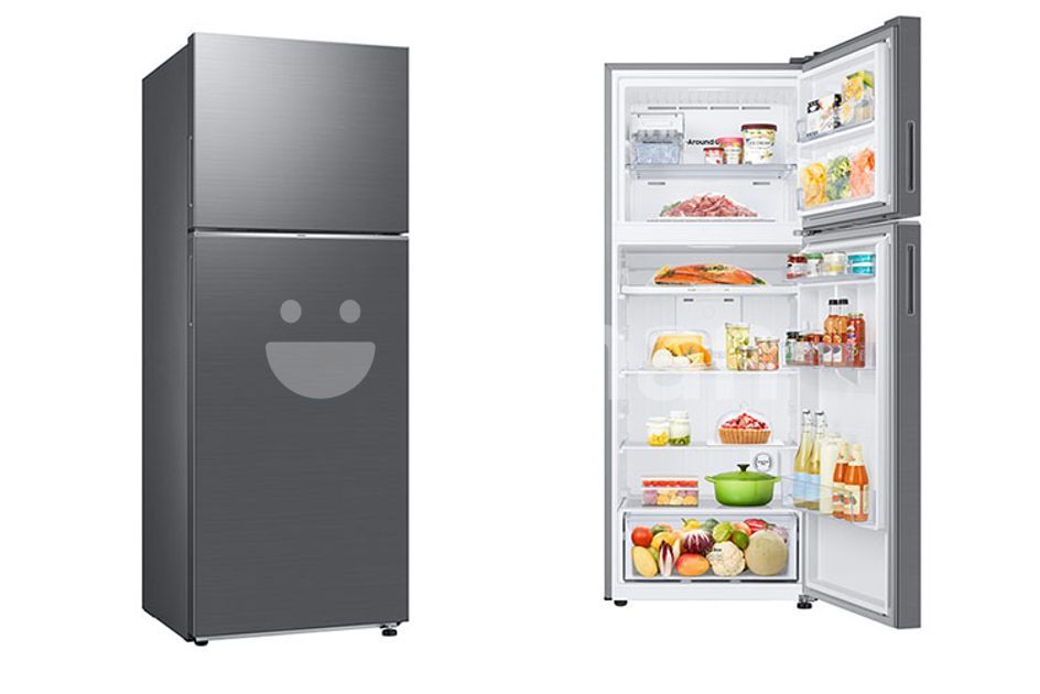 Samsung Double Door Inverter Refrigerator - 476 Liter (RT47) for Sale ...