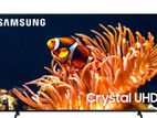 Samsung DU8100 TV75"INCH 4K Smart Crystal UHD New for Sale in Wattala ...