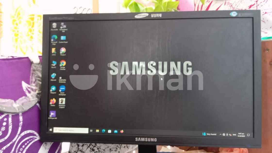 Samsung Pc for Sale in Thangalla | ikman