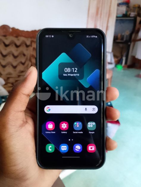 Samsung Galaxy A01 (Used) | ikman