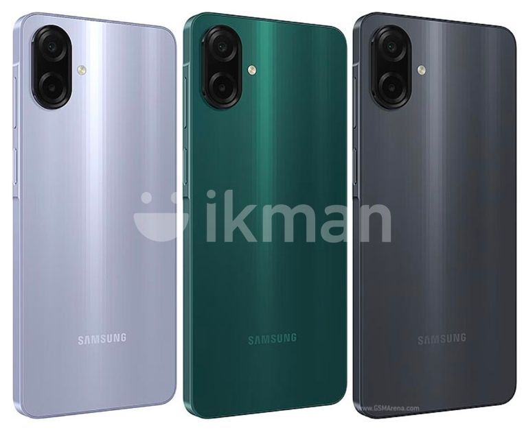 Samsung Galaxy A07 4/64GB (Brand New) | ikman