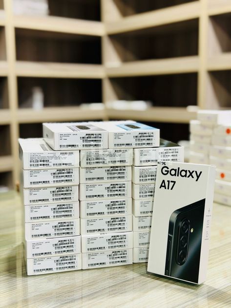 Samsung Galaxy A07 4GB 128GB (Brand New) | ikman
