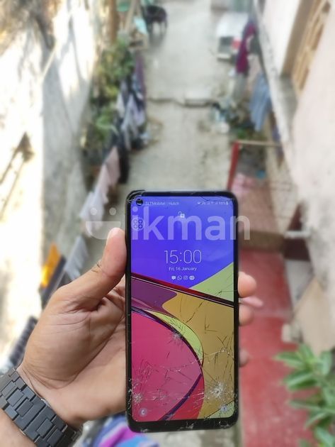 Samsung Galaxy A11 (Used) | ikman
