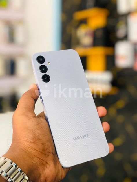 Samsung Galaxy A14 (Used) | ikman