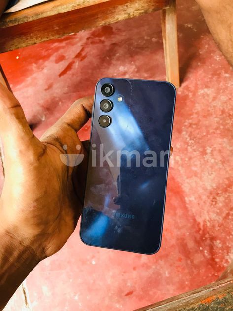 Samsung Galaxy A15 (Used) | ikman