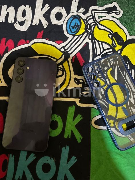 Samsung Galaxy A15 (Used) | ikman