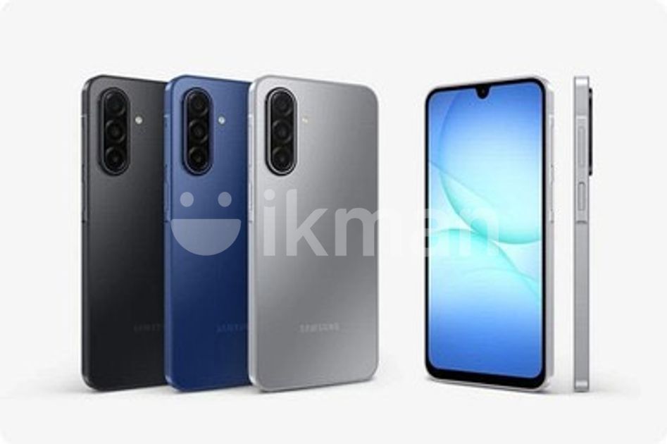 Samsung Galaxy A17 5G 8/256GB (Brand New) | ikman