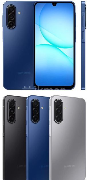 Samsung Galaxy A17 5G 8/256GB (Brand New) | ikman