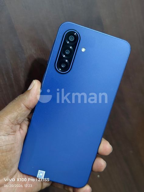 Samsung Galaxy A17 8+8gb 256gb (Used) | ikman