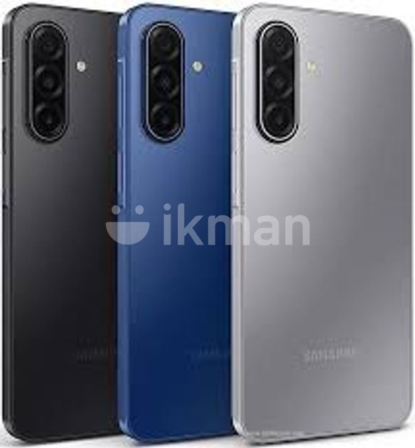 Samsung Galaxy A17 8GB 256GB 5G (Brand New) | ikman