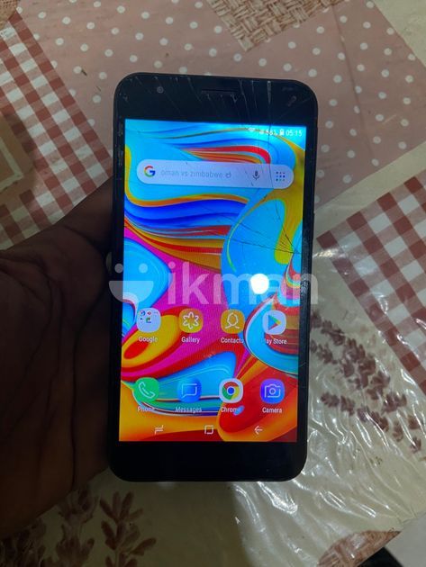 Samsung Galaxy A2 Core (Used) | ikman