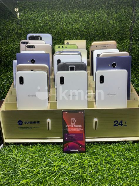 Samsung Galaxy A20e 3GB 32GB (Used) for Sale in Kandy City | ikman