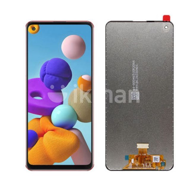 Samsung Galaxy A21s Display for Sale in Matugama | ikman