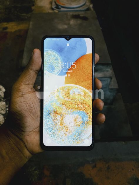 Samsung Galaxy A23 5G (Used) | ikman