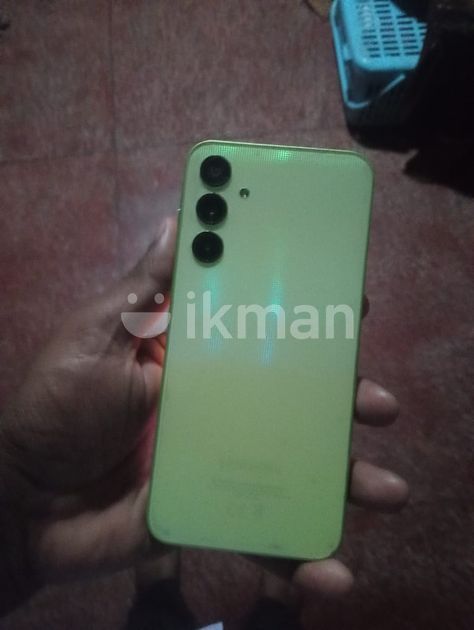 Samsung Galaxy A25 (Used) | ikman