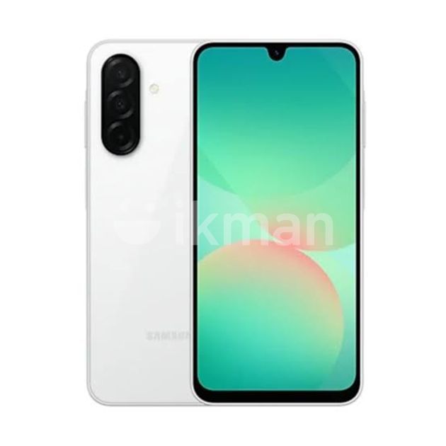 Samsung Galaxy A26 5g 8gb 256gb Brand New Ikman