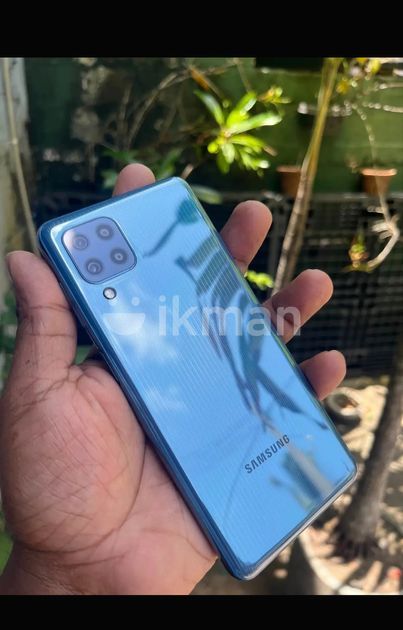 Samsung Galaxy A32 (Used) | ikman