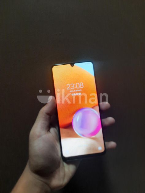 Samsung Galaxy A32 (Used) | ikman