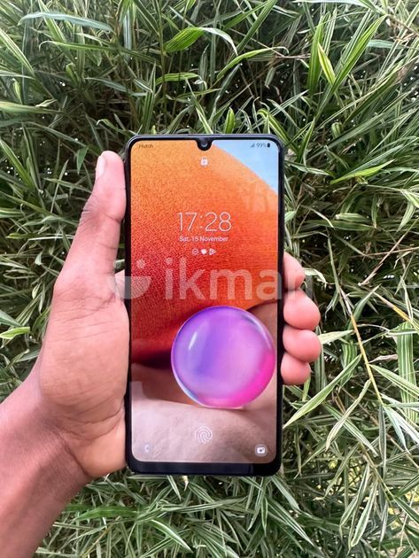 Samsung Galaxy A32 (Used) | ikman