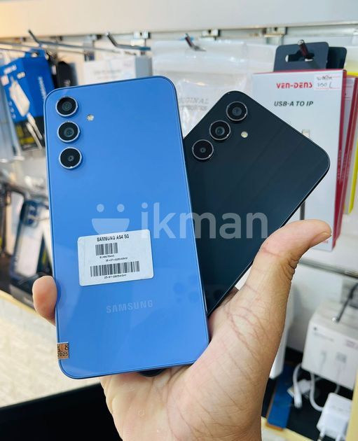 Samsung Galaxy A54 256GB (Used) | ikman