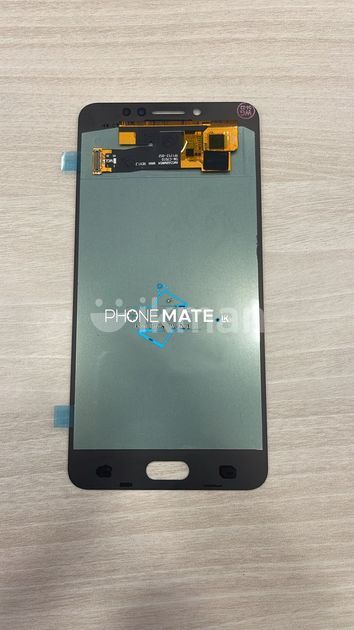 Samsung Galaxy C7 Pro OLED Display Repair | Ratmalana | ikman