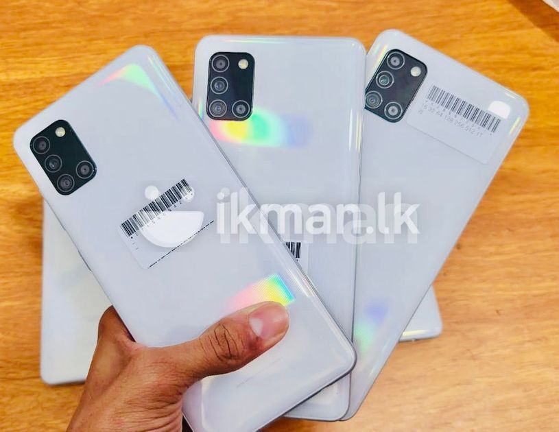 Samsung Galaxy F41 128GB 6GB RAM 2 SIM. (Used) | ikman