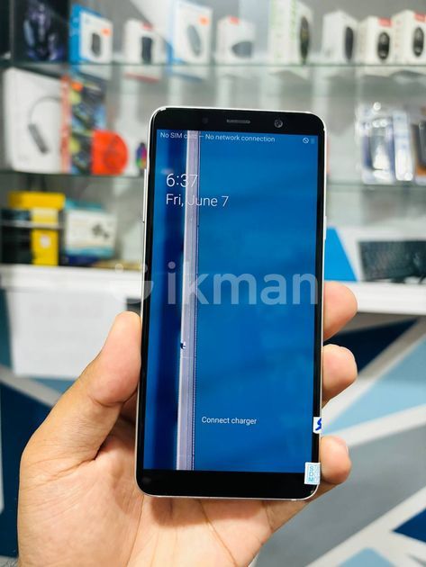 Samsung Galaxy Feel 2-4GB 12 (Used) for Sale in Bandaragama | ikman