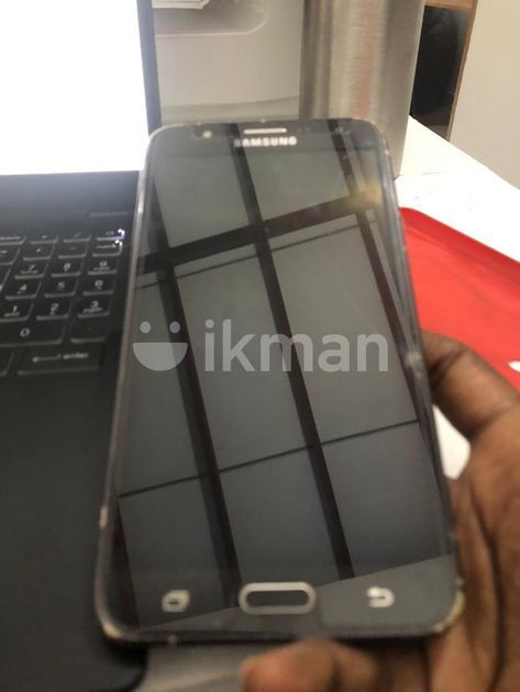 Samsung Galaxy J7 SM-J700F (Used) | ikman