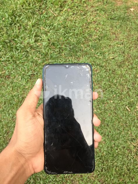Samsung Galaxy M02 (Used) | ikman
