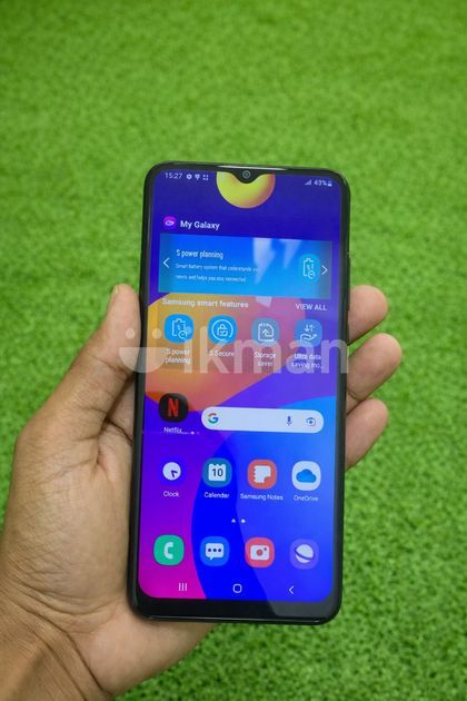 Samsung Galaxy M02s (Used) | ikman