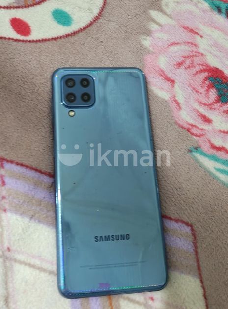 Samsung Galaxy M32 (Used) | ikman