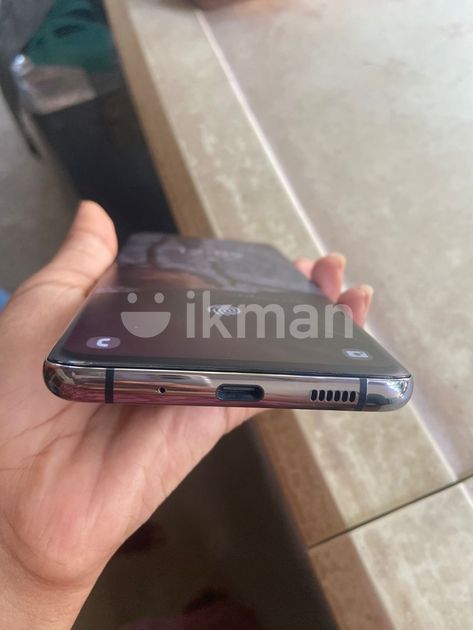 Samsung Galaxy S20 Ultra (Used) | ikman