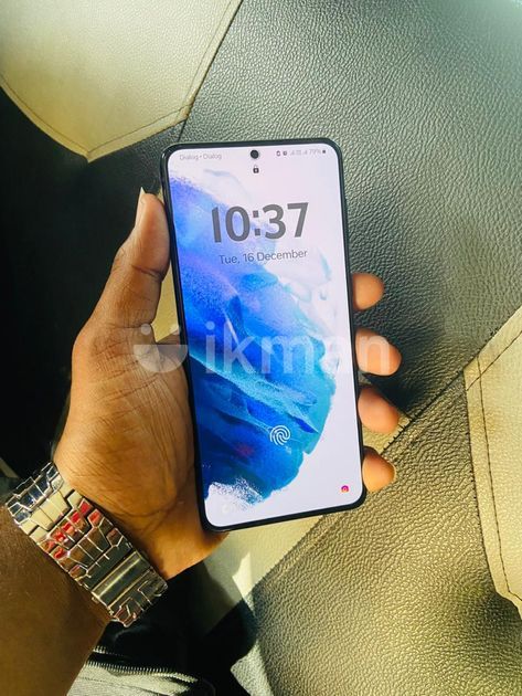 Samsung Galaxy S21 Plus S21+ 256GB (Used) | ikman