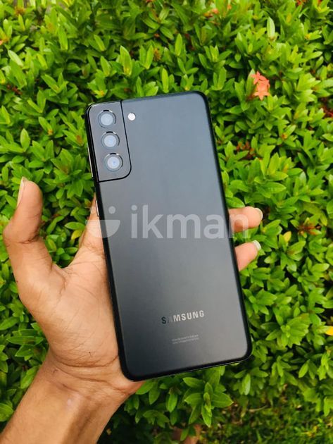 Samsung Galaxy S21 Plus (Used) | ikman