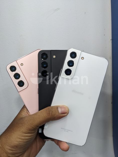 Samsung Galaxy S22 5G 256GB (Used) | ikman