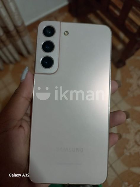 Samsung Galaxy S22 (Used) | ikman