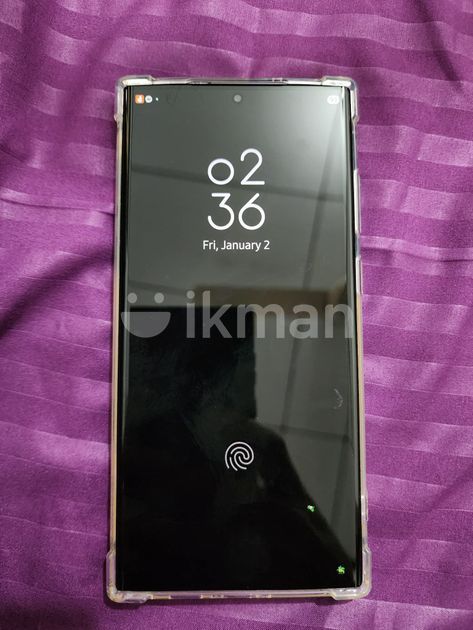 Samsung Galaxy S23 Ultra 12GB/256GB (Used) | ikman