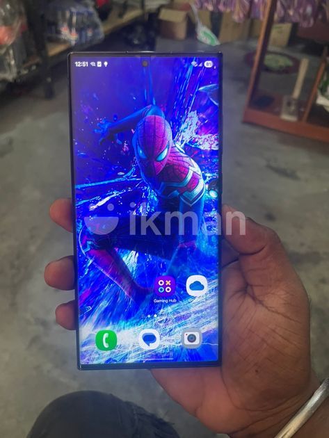 Samsung Galaxy S23 Ultra (Used) | ikman