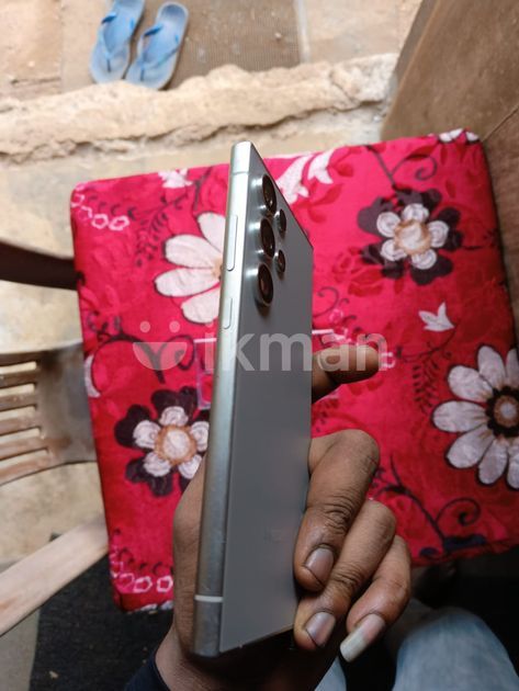 Samsung Galaxy S24 Ultra (Used) | ikman