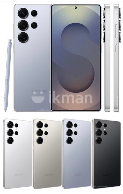 Samsung Galaxy S25 Ultra 12/256GB (Brand New) | ikman