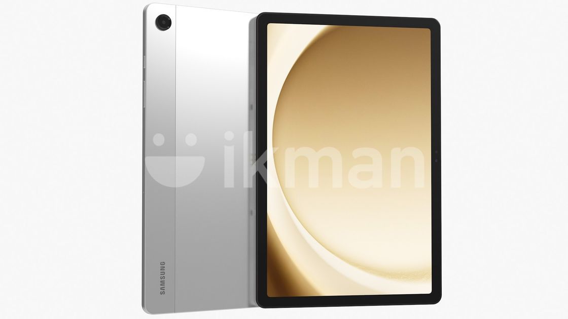 Samsung Galaxy Tab A9 Plus 8GB 128GB for Sale in Colombo 3 | ikman